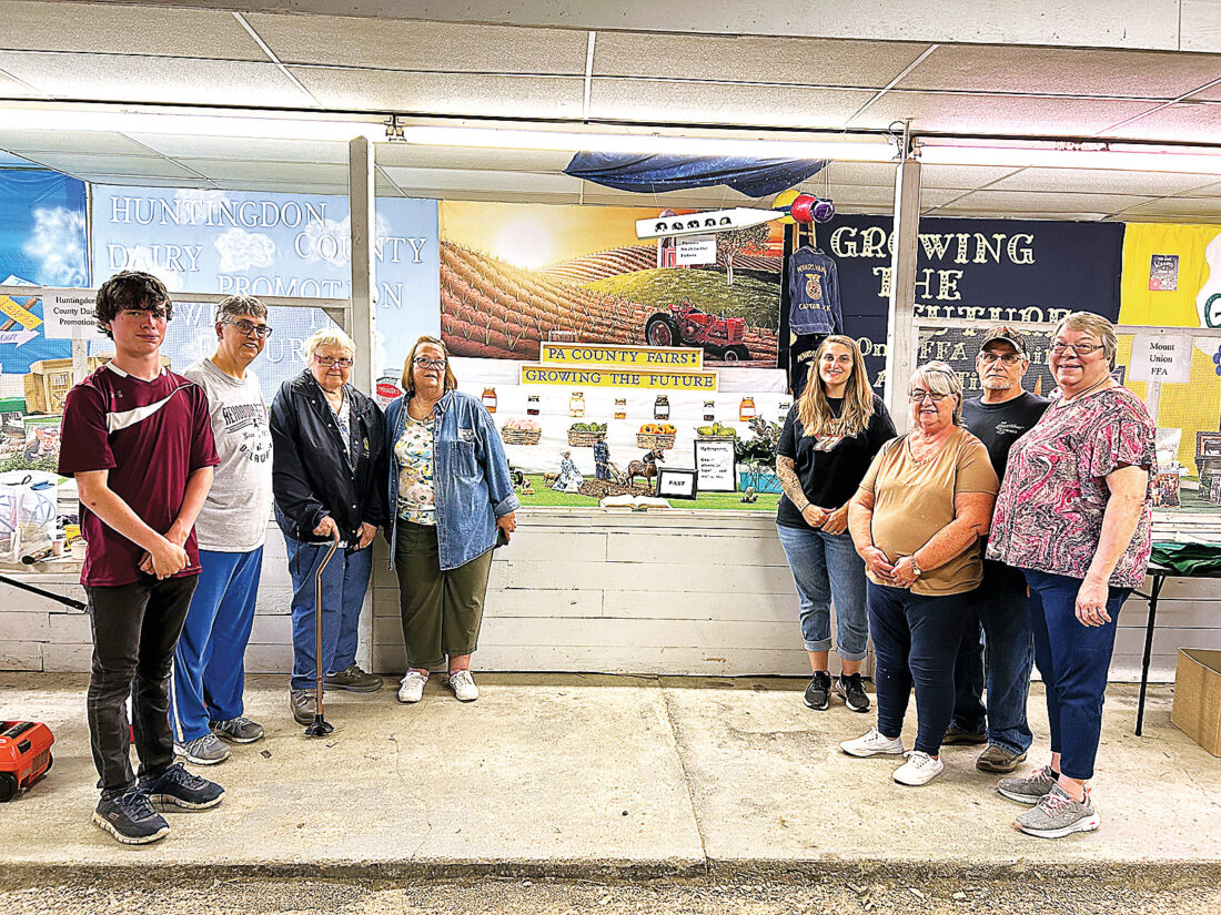 Grange set to mark 150 years | News, Sports, Jobs - Altoona Mirror